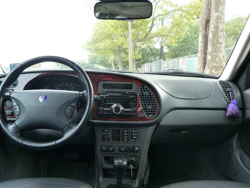 2002 Saab 9-3 SE FOR Sale | SaabCentral Forums